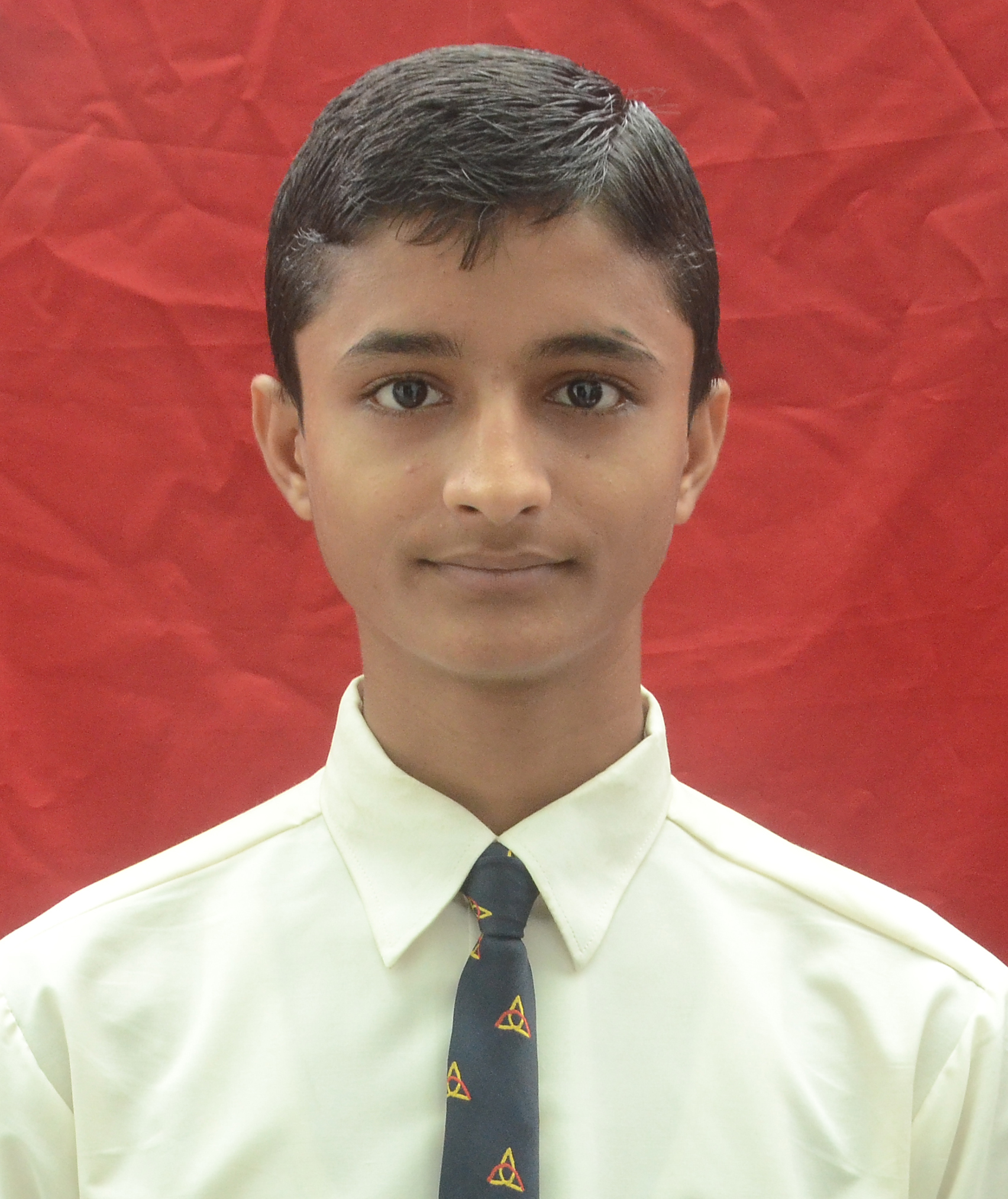 Trinity College – First Private College